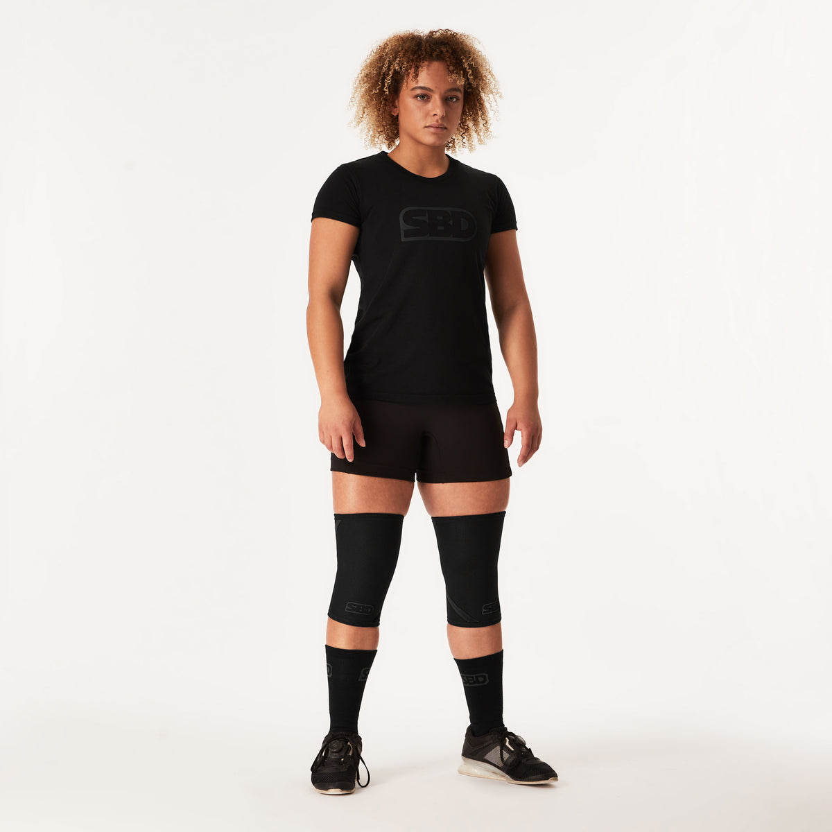 SBD T-shirt PHANTOM Limited Edition – SBD INDIA