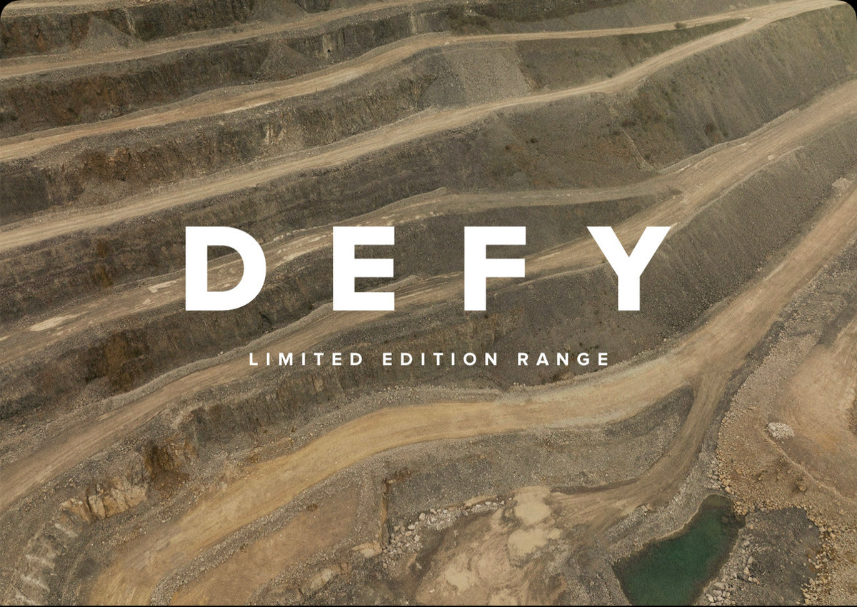 DEFY – SBD INDIA