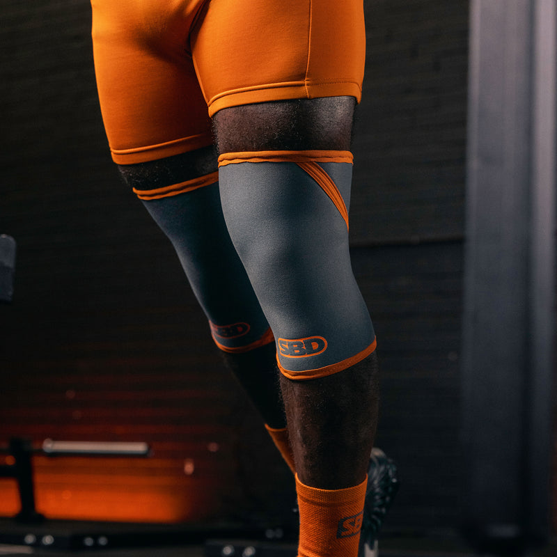 Knee Sleeves – SBD INDIA