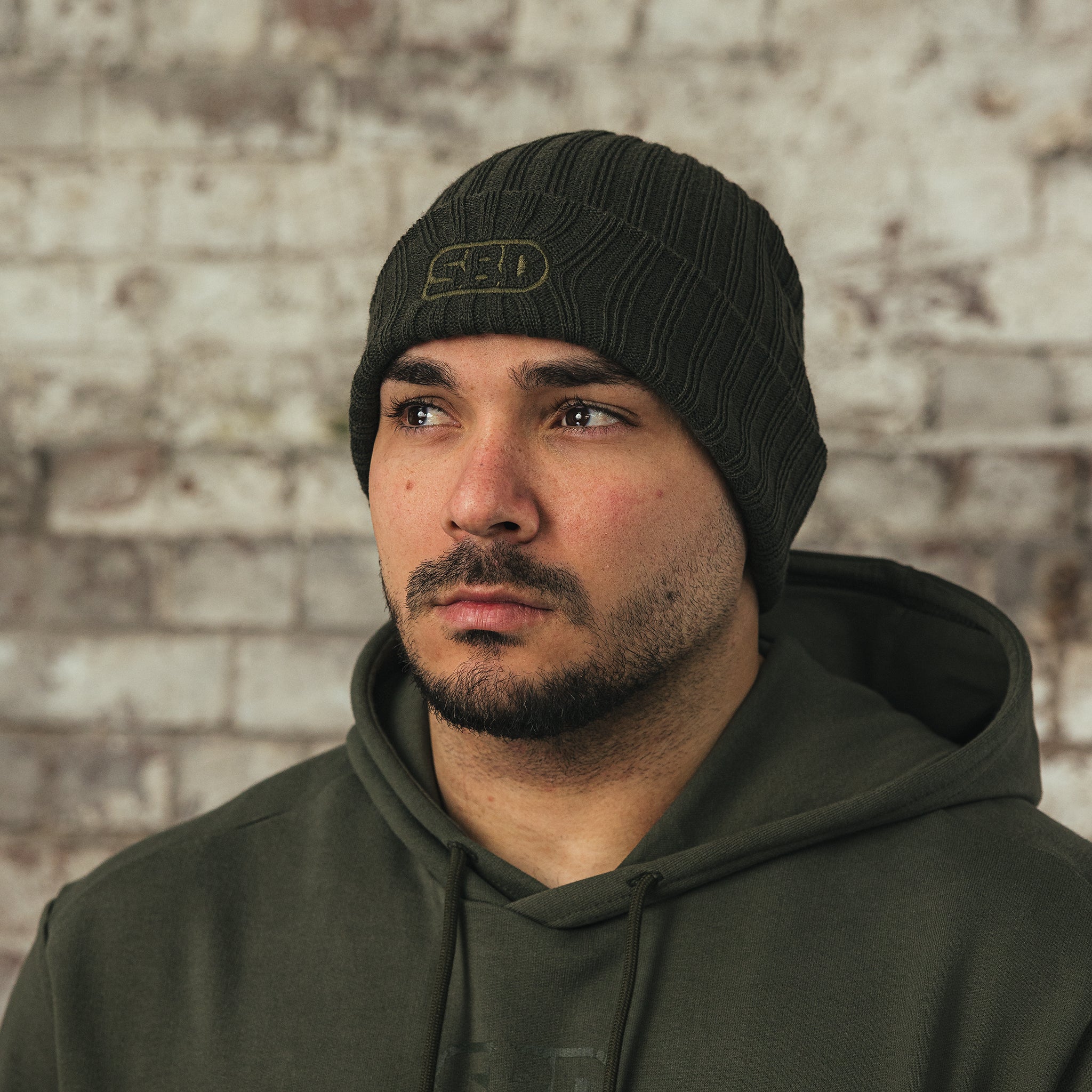 SBD Beanie Resolve Limited Edition – SBD INDIA