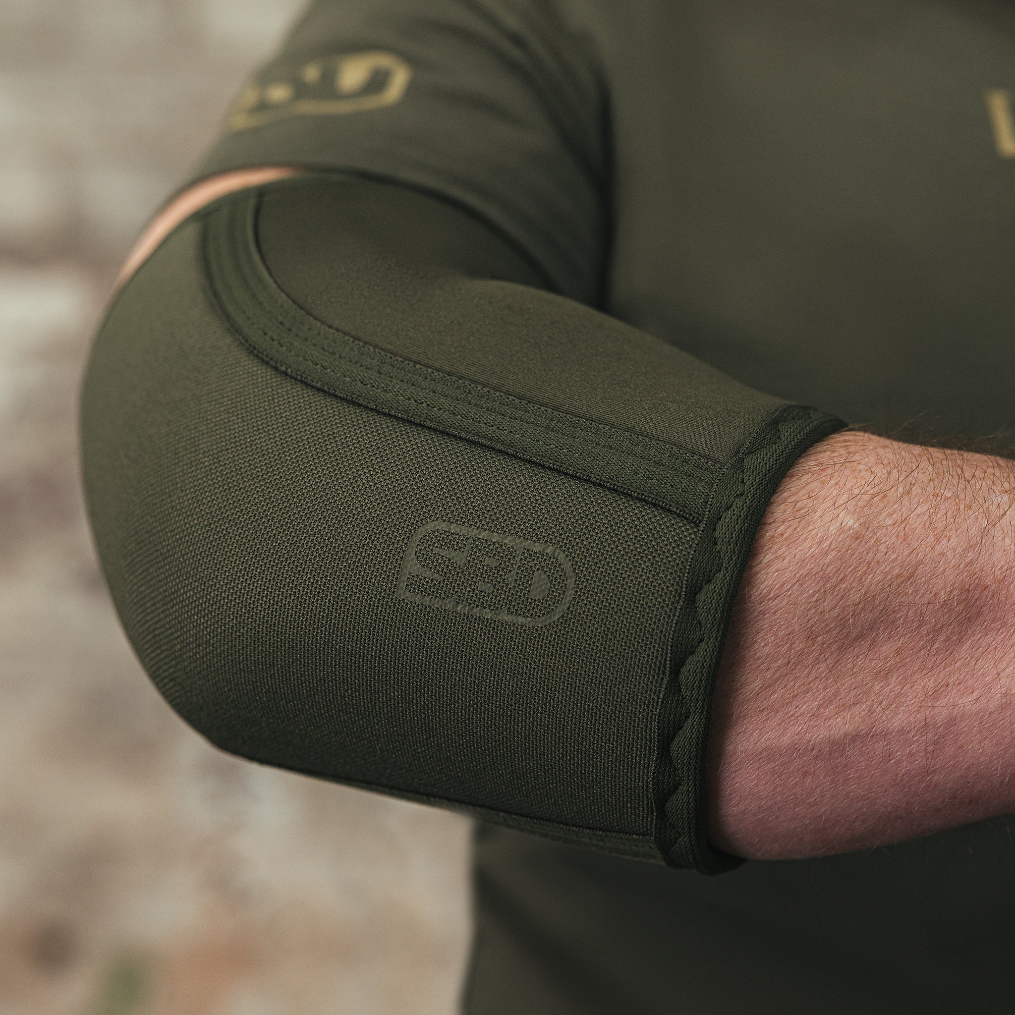 Elbow Sleeves - Resolve – SBD INDIA
