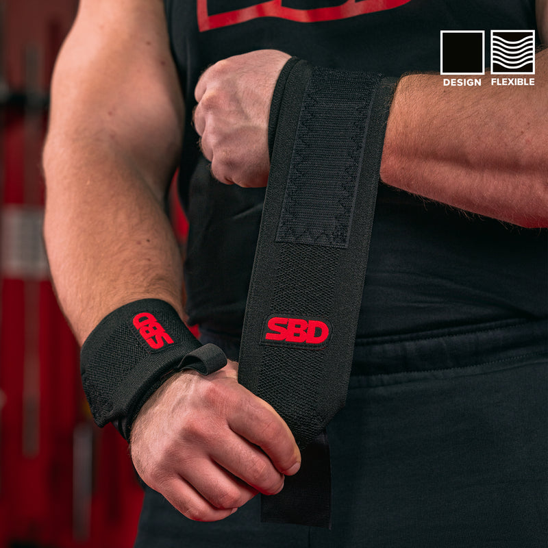 Wrist Wraps – SBD INDIA