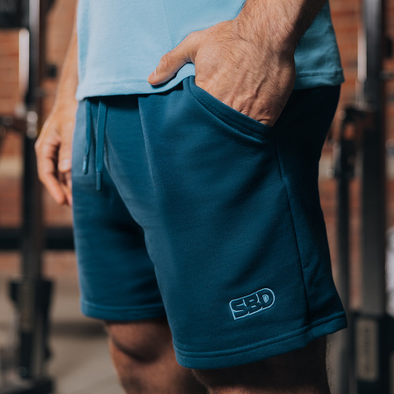 SPORTSWEAR – SBD INDIA