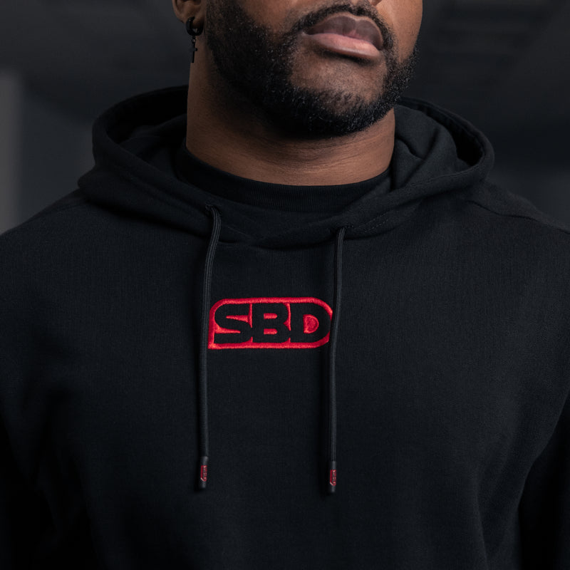 SPORTSWEAR – SBD INDIA