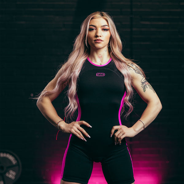 Singlet – SBD INDIA
