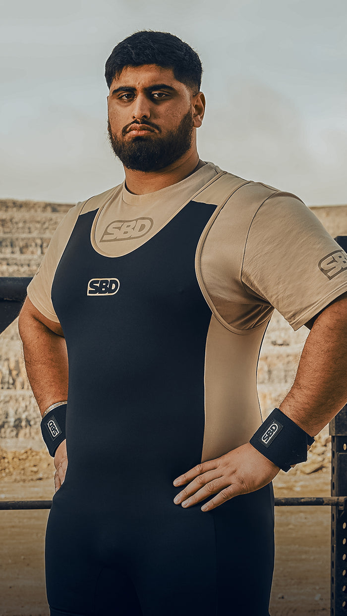 Singlet – SBD INDIA